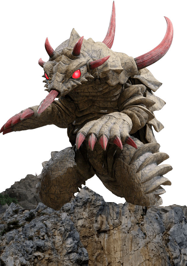 Angross | Ultraman Wiki | Fandom