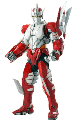 User blog:Henshin1971/The Showa counterpart of Ultimate Force Zero's ...