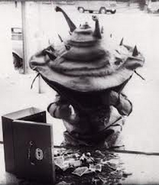 Kanegon | Ultraman Wiki | Fandom