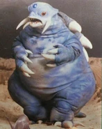 Kodalar | Ultraman Wiki | Fandom
