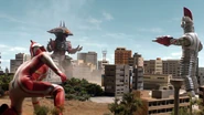 Roberuga | Ultraman Wiki | Fandom