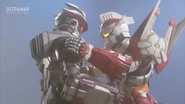 Jean-Bot/Gallery | Ultraman Wiki | Fandom