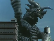 Blacker | Ultraman Wiki | Fandom