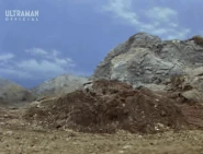 Magular | Ultraman Wiki | Fandom