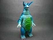 Cosmo Liquid | Ultraman Wiki | Fandom