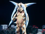Darkron | Ultraman Wiki | Fandom
