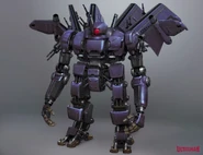 Destroyer | Ultraman Wiki | Fandom