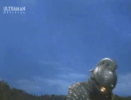 Alien Bell | Ultraman Wiki | Fandom