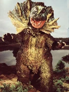 Jirahs | Ultraman Wiki | Fandom