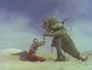 Majaba | Ultraman Wiki | Fandom