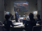 NR (Night Raiders) | Ultraman Wiki | Fandom