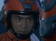 Seiji Hokuto | Ultraman Wiki | Fandom