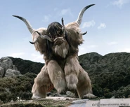 Yamawarawa | Ultraman Wiki | Fandom