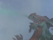 Motokureron | Ultraman Wiki | Fandom