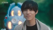 Yuma Hize | Ultraman Wiki | Fandom
