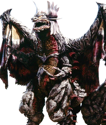 Zog | Ultraman Wiki | Fandom
