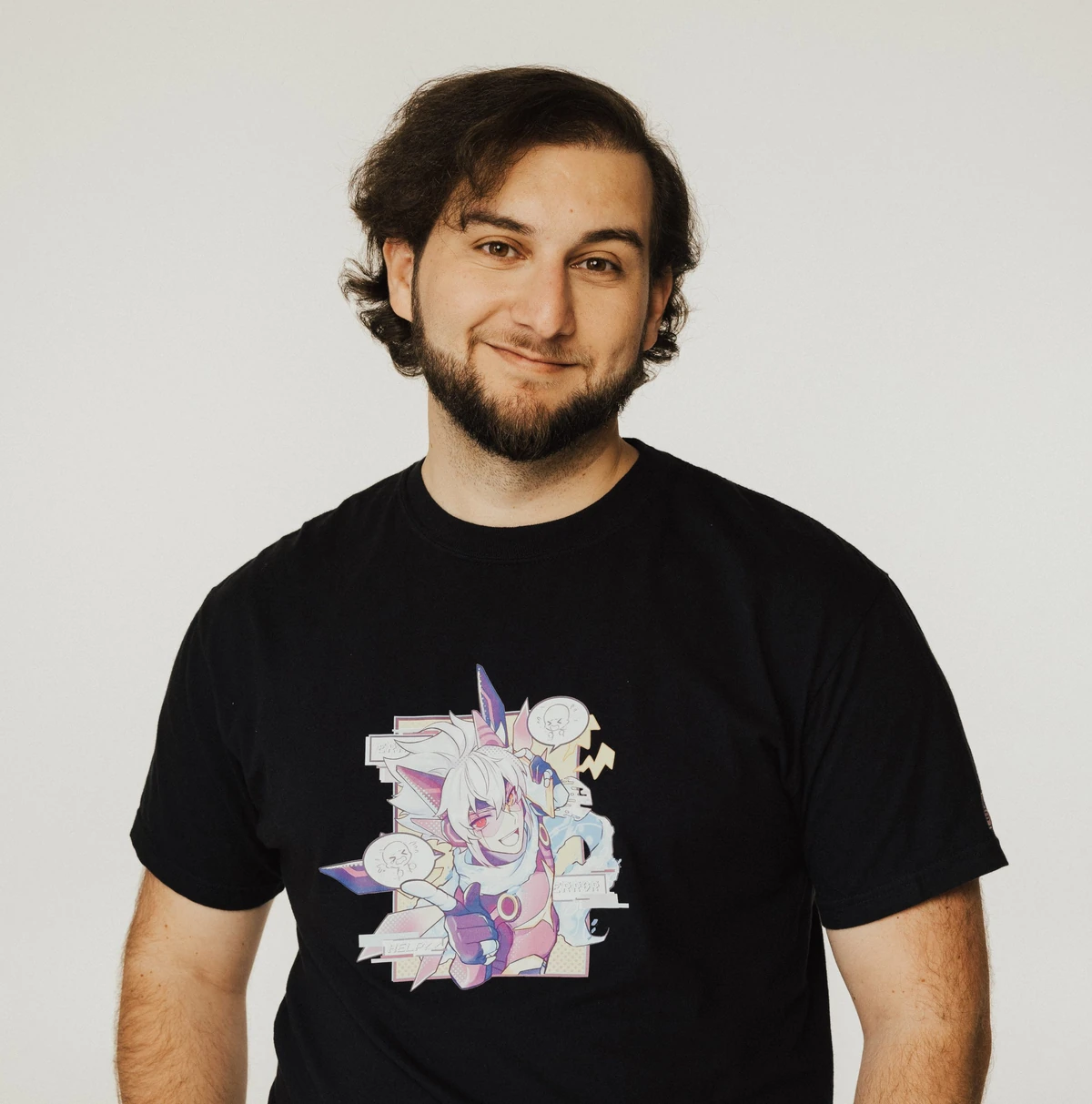 Alejandro Saab | Ultraman Wiki | Fandom