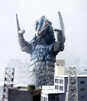 Alien Tsuruk | Ultraman Wiki | Fandom