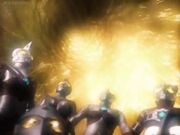 Astra | Ultraman Wiki | Fandom