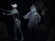 Alien Wild | Ultraman Wiki | Fandom