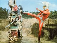 Enmargo | Ultraman Wiki | Fandom