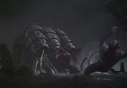 Gatanothor/Gallery | Ultraman Wiki | Fandom