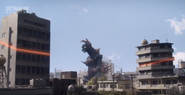 Giestron | Ultraman Wiki | Fandom