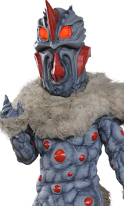 Alien Nackle | Ultraman Wiki | Fandom