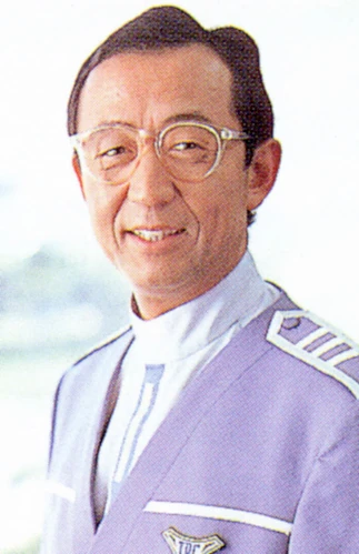 Masayuki Nahara | Ultraman Wiki | Fandom