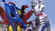 Zeppandon | Ultraman Wiki | Fandom