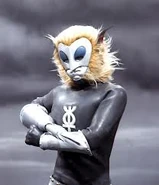 Alien Magma/Gallery | Ultraman Wiki | Fandom