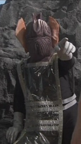 Alien Hook | Ultraman Wiki | Fandom