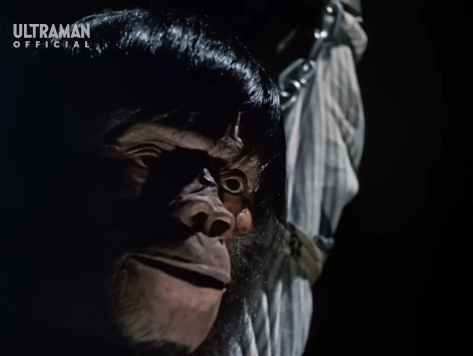 Gorry | Ultraman Wiki | Fandom