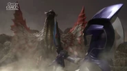 Basser/Gallery | Ultraman Wiki | Fandom