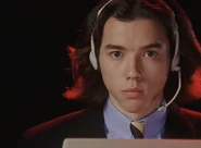 Daniel McPhee | Ultraman Wiki | Fandom