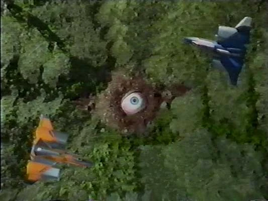 Gan-Q/Gallery | Ultraman Wiki | Fandom