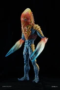 KAIJU Remix Series | Ultraman Wiki | Fandom
