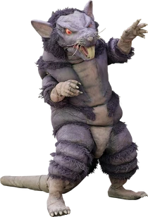 Nezutron | Ultraman Wiki | Fandom