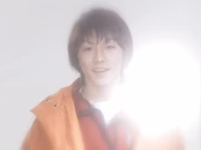 Ren Senjyu | Ultraman Wiki | Fandom