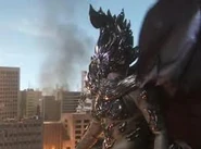 Alien Empera/Gallery | Ultraman Wiki | Fandom