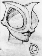 Alien Cannan | Ultraman Wiki | Fandom