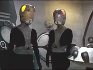 Alien Pitt | Ultraman Wiki | Fandom