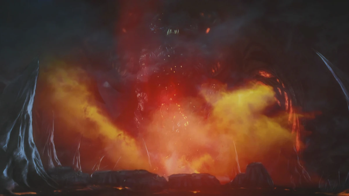 Belyudra/Gallery | Ultraman Wiki | Fandom