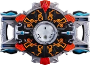 Transformation Item | Ultraman Wiki | Fandom