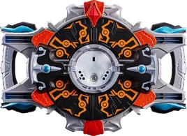 Gyro | Ultraman Wiki | Fandom