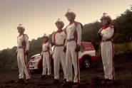 HEART (Hi-tech Earth Alert and Rescue Team) | Ultraman Wiki | Fandom