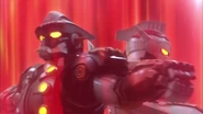 Jean-Bot/Gallery | Ultraman Wiki | Fandom