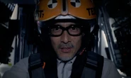 Kojiro Inaba | Ultraman Wiki | Fandom