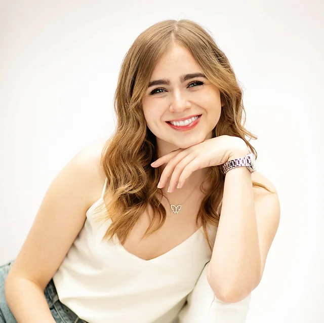 Macy Anne Johnson | Ultraman Wiki | Fandom