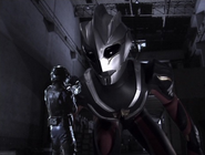 Dark Mephisto/Gallery | Ultraman Wiki | Fandom